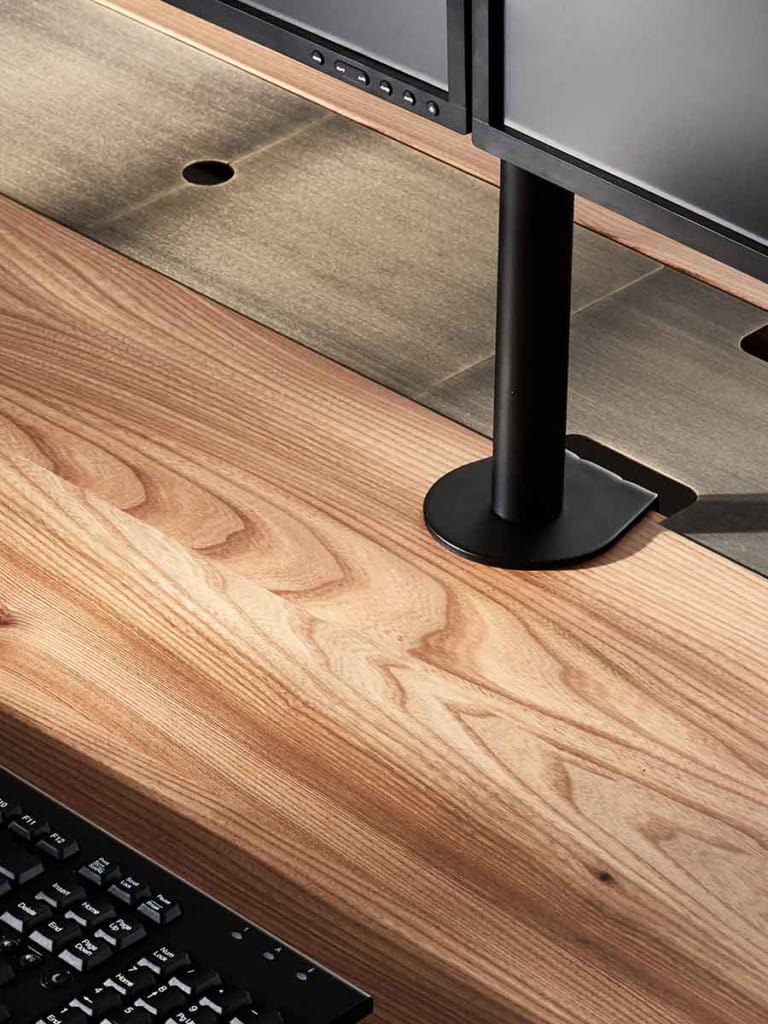 Victoria Workspace Collection