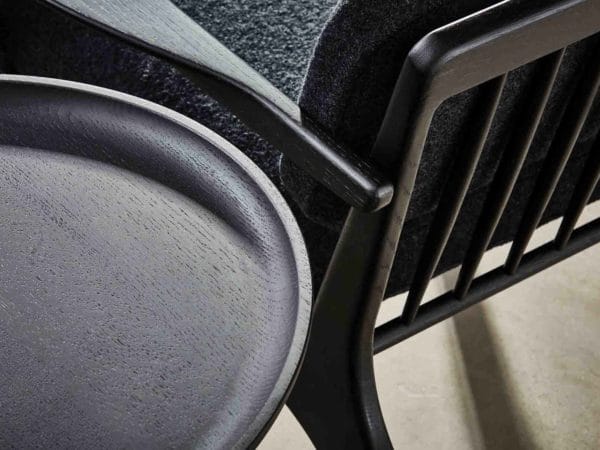 Benchmark - Handmade English Furniture - Gleda Sofa