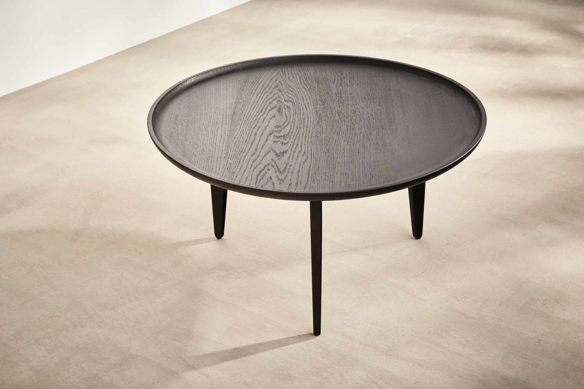 Benchmark - Handmade English Furniture - Gleda Coffee Table