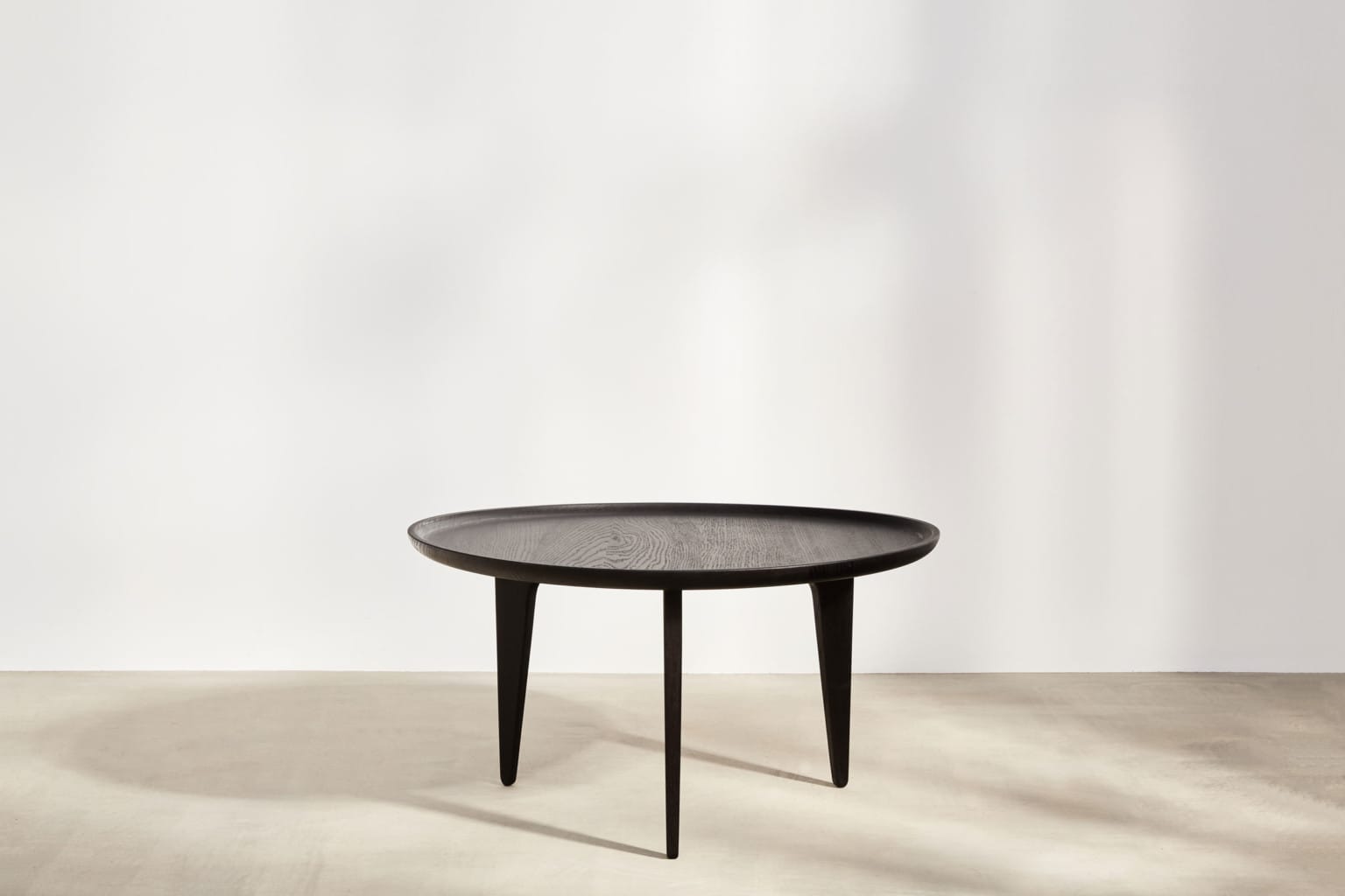 Benchmark - Handmade English Furniture - Sage Dining Table