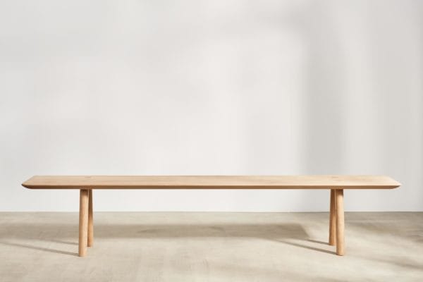 Benchmark - Handmade English Furniture - OVO Meeting Table