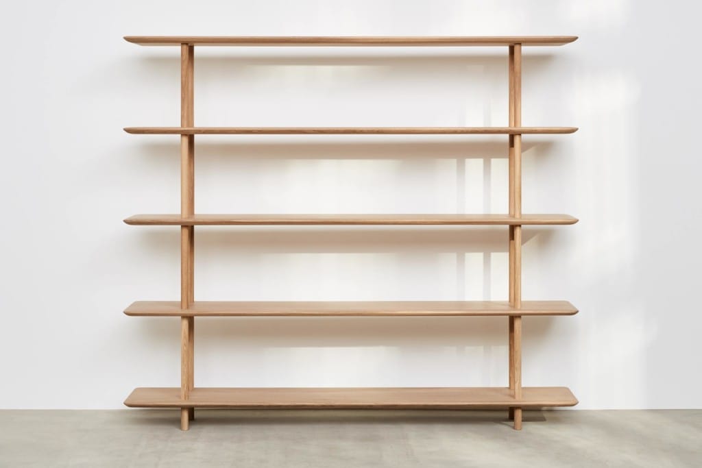 Benchmark - Handmade English Furniture - OVO Bar Chair