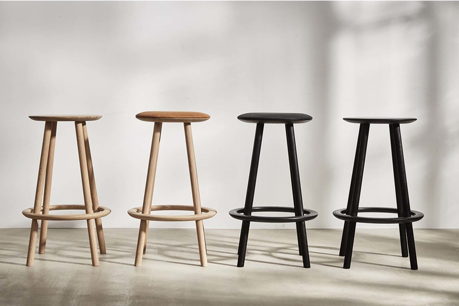 Benchmark - Handmade English Furniture - Gleda Low Chair