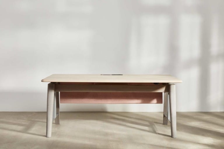 Benchmark - Handmade English Furniture - Sage High Sofa