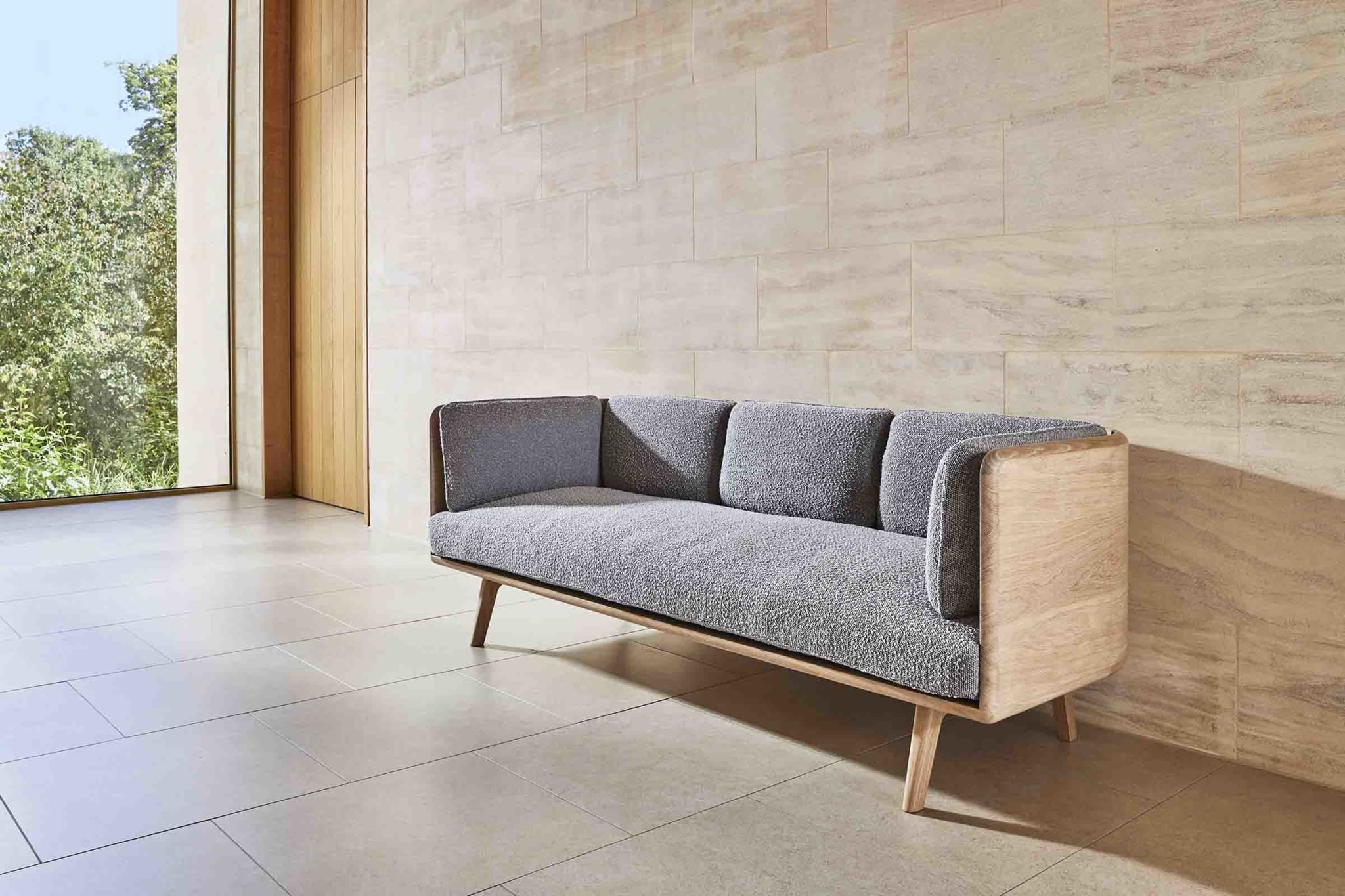 Sage Collection - Benchmark US