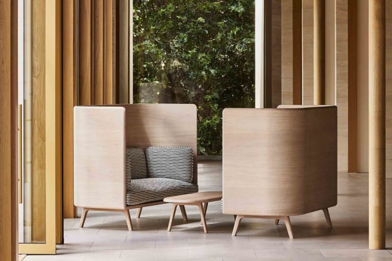 Sage Collection - Benchmark US
