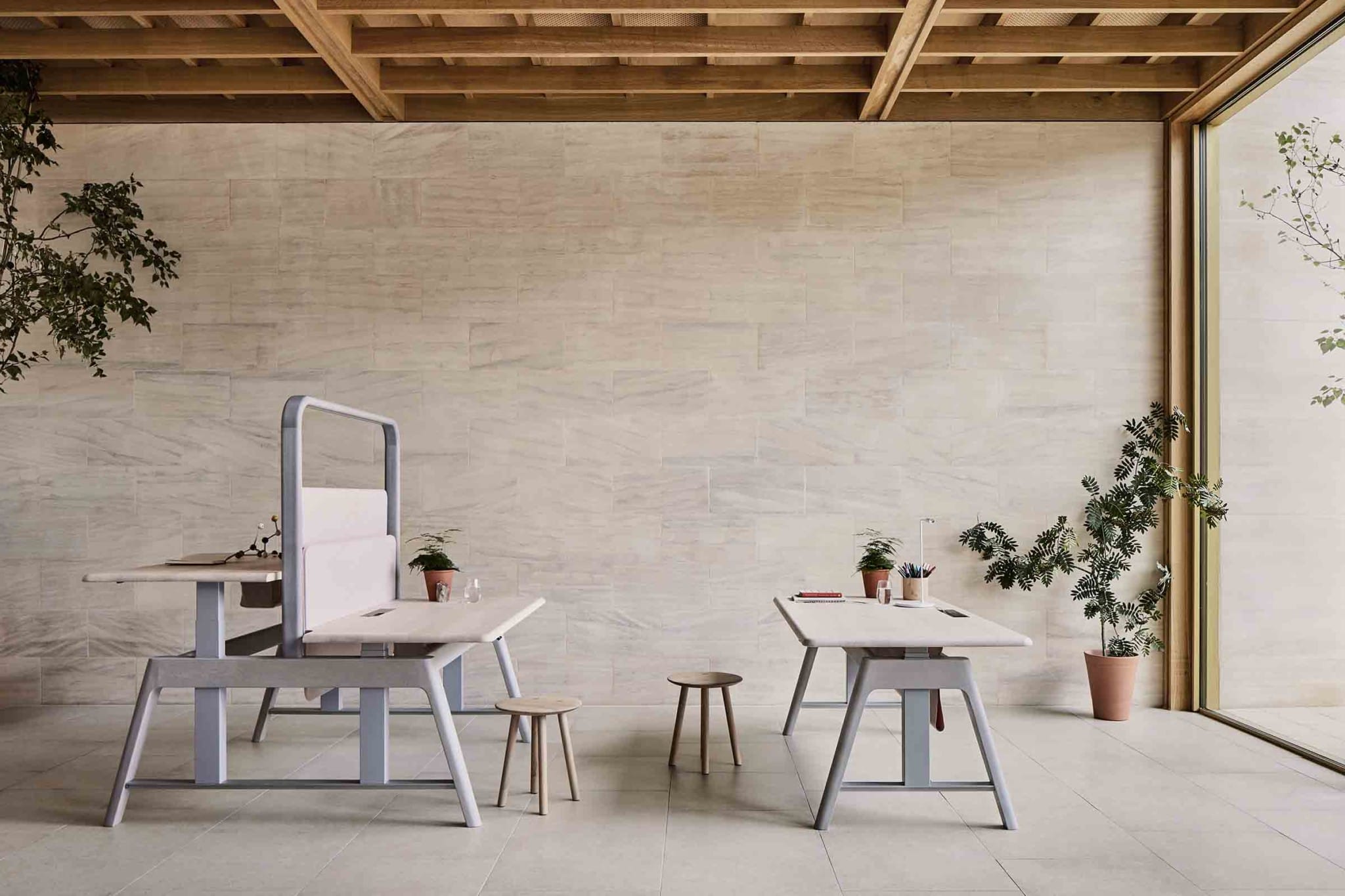 Sage Collection - Benchmark US