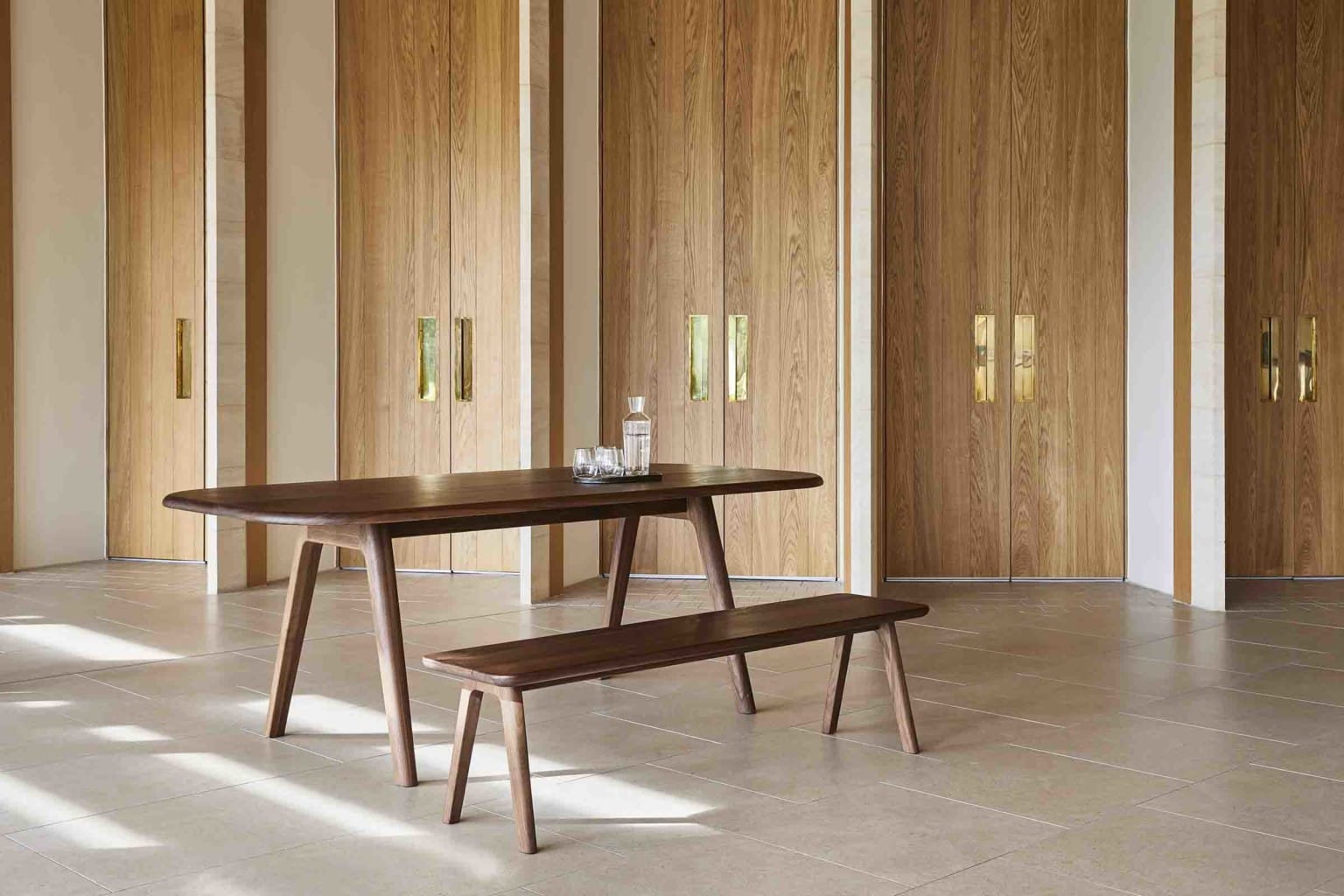 Sage Collection - Benchmark US