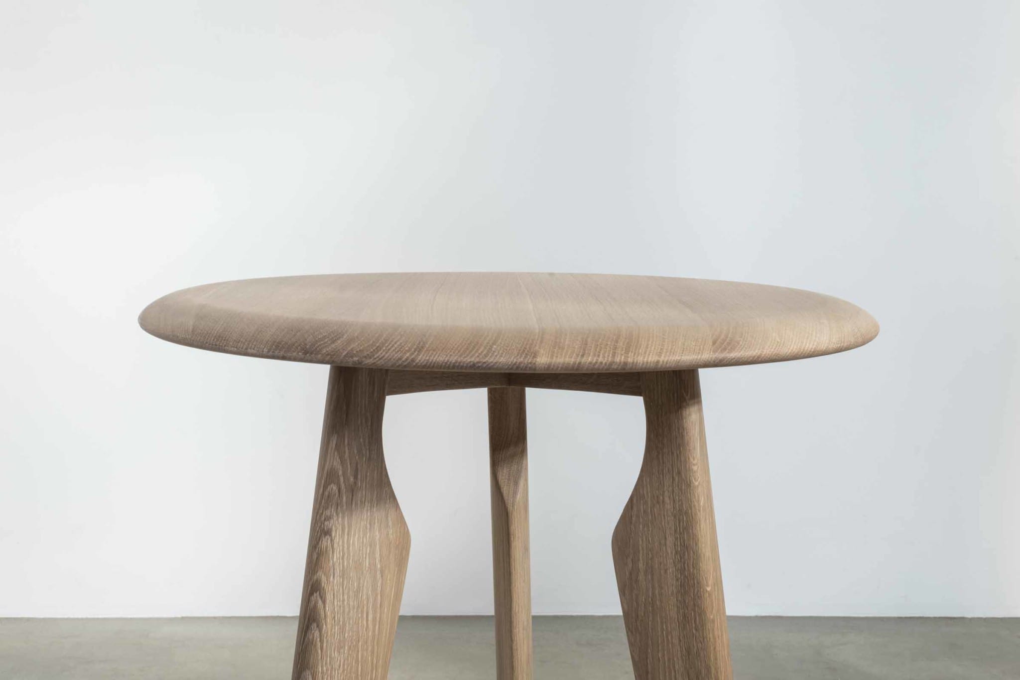 Iklwa Side Table - Benchmark US