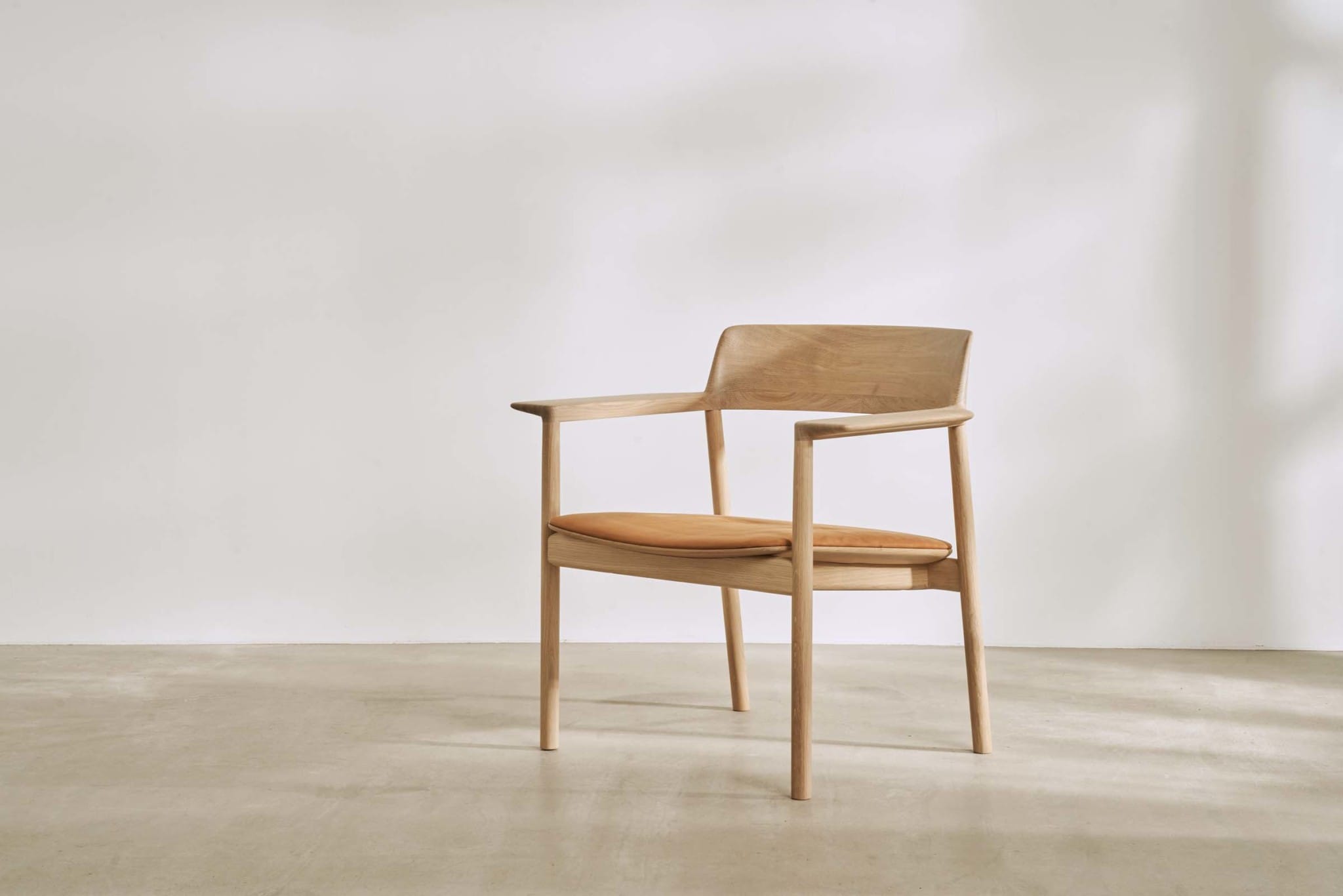 Benchmark - Handmade English Furniture - Gleda Dining Chair