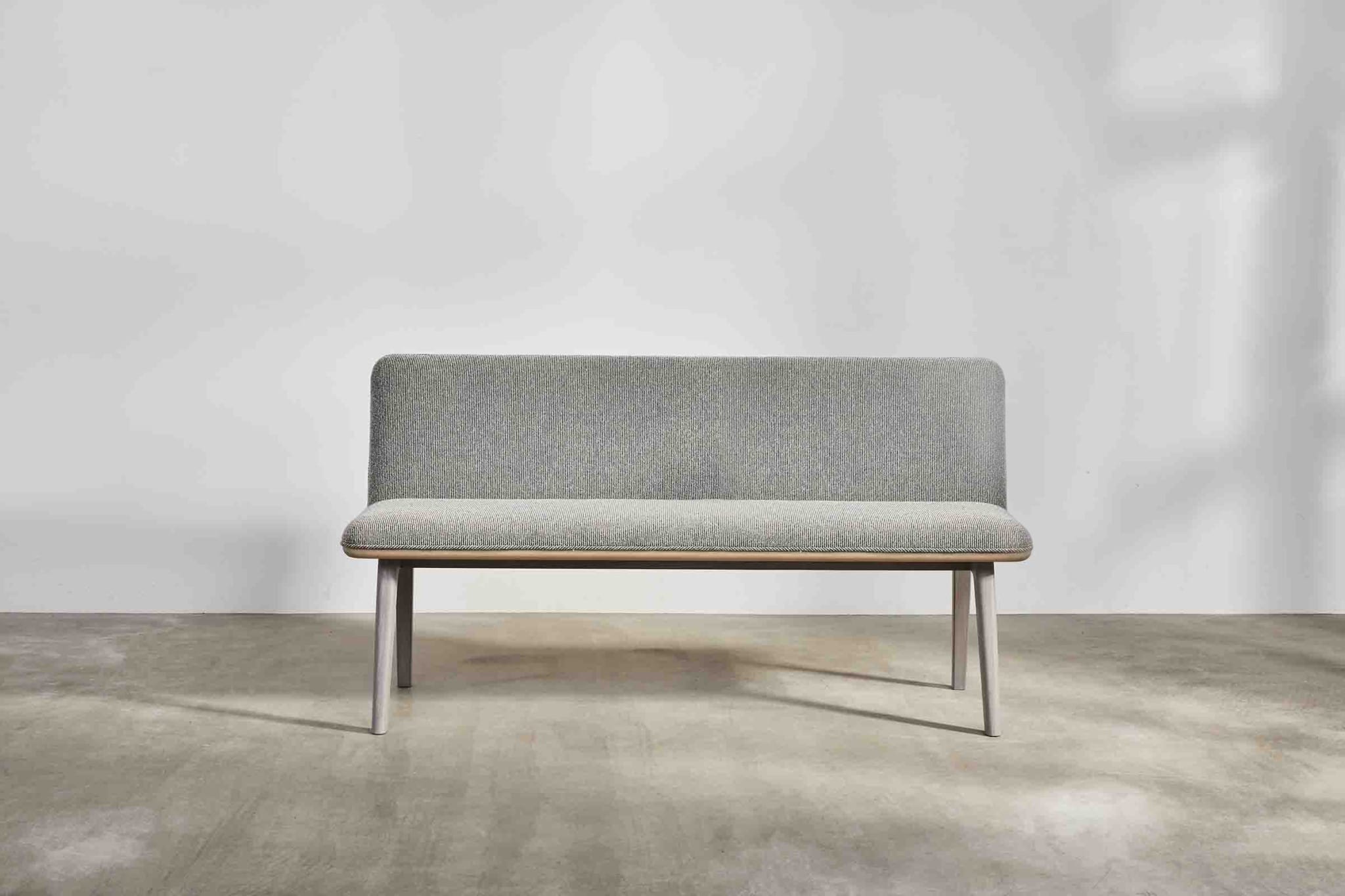 Benchmark - Handmade English Furniture - OVO Meeting Table